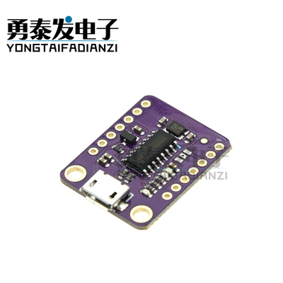 CJMCU-340CH340GTTL转USB模块