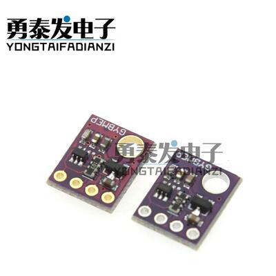 GY-BME280-5V温湿度传感器