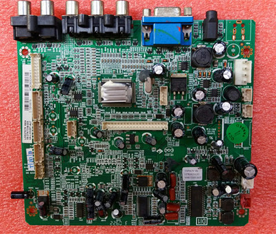 原装TCL LCD27K73 LCD27K76主板40-XPMS18-DIE2XG屏T260XW02