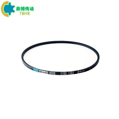 B型V带三角带三力士B4547/4550/4572/4597/4600/4623/4648/4650