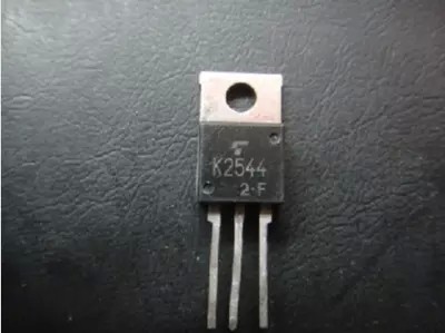 2SK2544 K2544进口原装拆机质量包好_虎窝淘