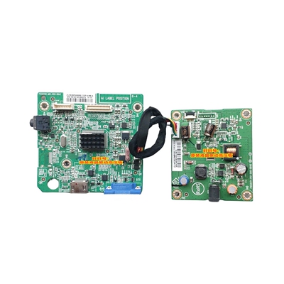 飞利浦229C4Q239C4Q驱动板