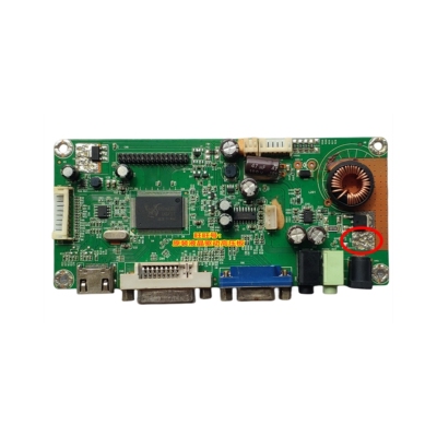 厦新a32c驱动板主板高清hdmi