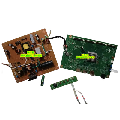 ACER电源板驱动板VG270U4H.44A02