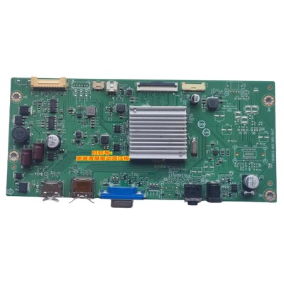 飞利浦328M6Q驱动板715G9822主板