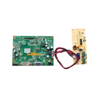 原装hkc惠科驱动板T7000PRO2719