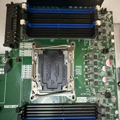 RD650服务器主板00HV17200HV177