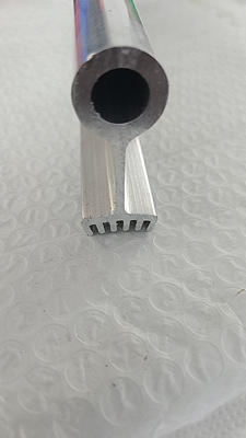 6齿刀排，电晕机刀排