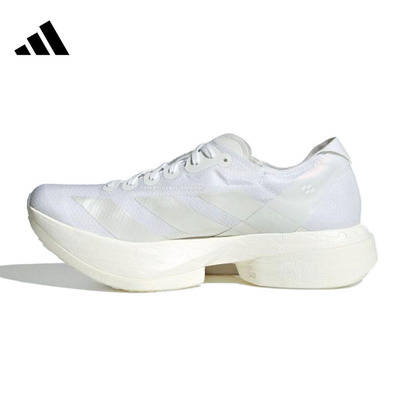 优购adidas阿迪达斯女鞋ADIZERO ADIOSPRO4W运动训练跑步鞋JR6355