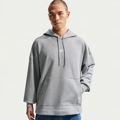 优购NIKE耐克男子运动休闲套头衫卫衣IF0746-063