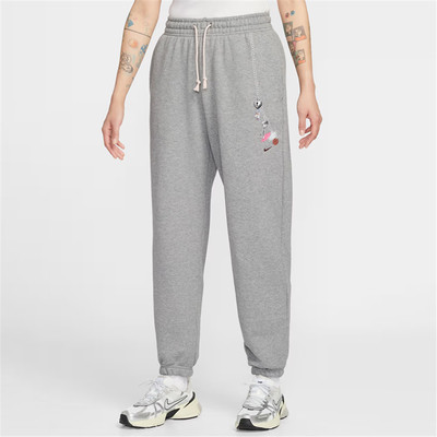 优购NIKE耐克女子运动休闲长裤IQ3941-063