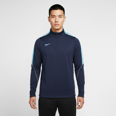 优购NIKE耐克男子AS M NK DF STRK 运动休闲长袖T恤IF1456-410