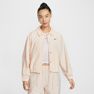 优购NIKE耐克女子运动健身夹克外套IF0213-103