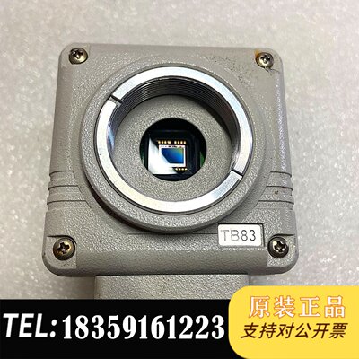 议价SENTech STC-TB83USB-AS 工业相机 US