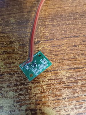 tsc ttp244mpro 工业级碳带传感器 色带传感器