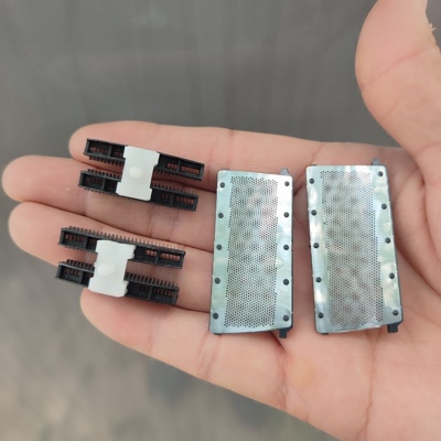 SurKer/旭科SK-532 电动 剃须刀 刮胡刀单独刀头刀网刀片网片配件