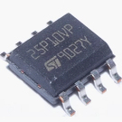 M25P10-AVMN6TP  集成IC   25P10VP SOP8 全新原装现货,