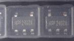HT24LC02A SOT23-5 全新原装现货