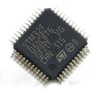 STM32F051C8T6 LQFP48 ST单片机 微控制器 全新原装正品