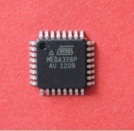 全新原装 ATMEGA328P-AU 单片机 ATmega328P mega328 TQFP32