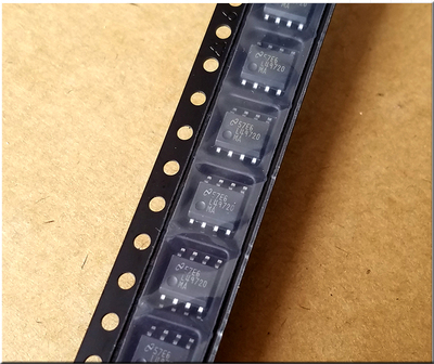 高保真发烧音频双运放IC LME49720MA LME49720 L49720MA 原装正品