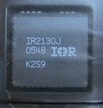 IR2130J IR2130JPBF PLCC-44 驱动器IC 原装 可直接拍