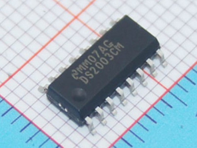 全新 DS2003CM 驱动器,接收器,收发器-接口芯片 2003 DS2003