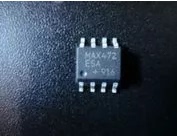 全新 MAX472ESA MAX472CSA MAX472 贴片SOP-8