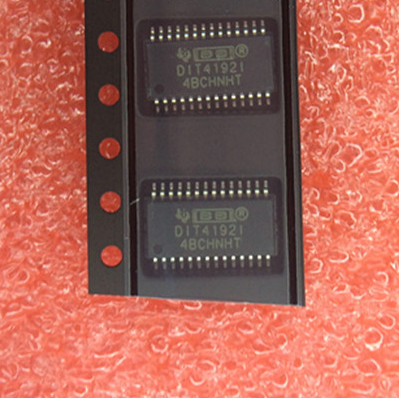 全新 DIT4192IPW DIT4192IPWR DIT41921原装 封装TSSOP-28 可直拍