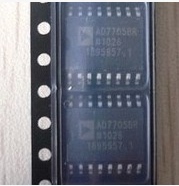 直插 AD7705BN AD7705BNZ 16位2通道AD转换器 DIP16 全新原装正品