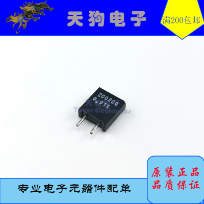 VISHAY S102C 高精度低温漂金属泊电阻 10K 0.1%-0.01%