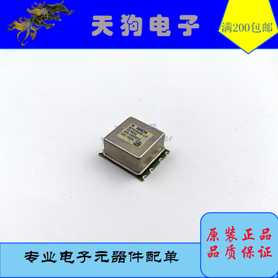 全新原装 RAKON STP3408LF 10MHZ OCXO 恒温晶振 5V 方波