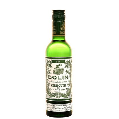 督林干红白味美思DOLINVERMOUTH酒750ml法国洋酒配制酒杜凌威末酒