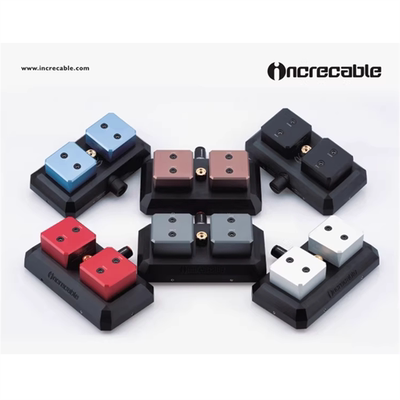 美国原点 INCRECABLE 三代接地盒 MVD-EARTH