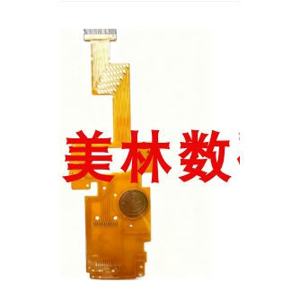 佳能autoboy 155/prima super 155 后背排线 排线