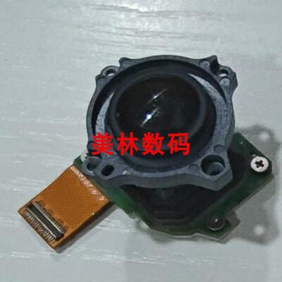 适用于GoPro 5SESSION Hero5运动相机 4K高清 防抖镜头 相机镜头