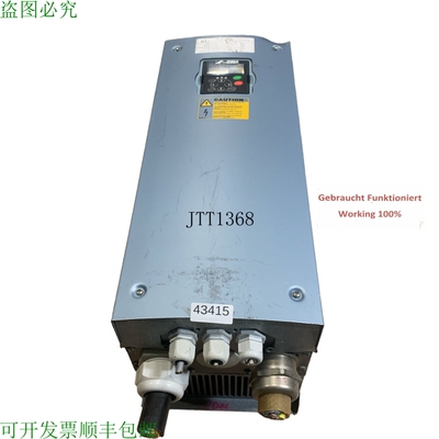 原装供应VACON NXS01055A5H0SSSA1A3000000 频率转换器 13017151