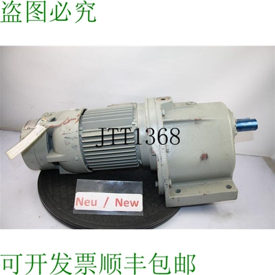 原装供应Bauer 0.55 Kw 27 小 Motoréducteur G22-10 / Dk 86-20