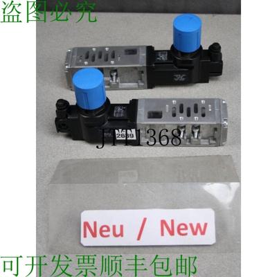 原装供应费斯托 VABF-S1-1-R3C2-C-10 54820 W402 Piastra Regola