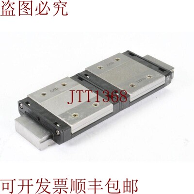 原装供应THK SRS 12WM,两辆创业车,L=110mm