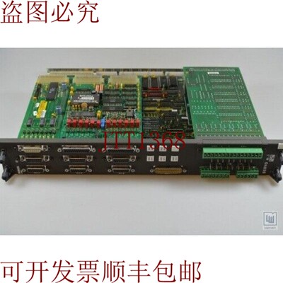 原装供应1070070622,数控伺服M.Is ABS6/INC1/POTI1 -