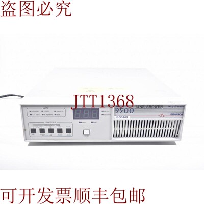 原装供应BRANSON BG3909L、SM1130153、组合传感器系列 9500