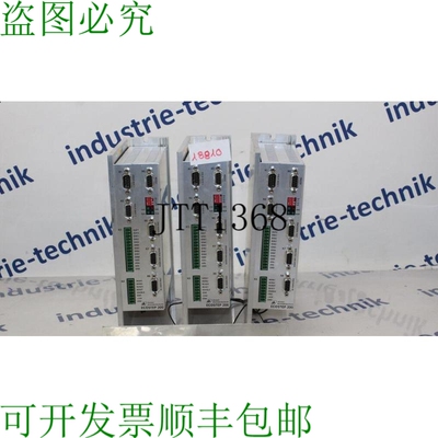 原装供应Jenaer Antriebstechnik Ecostep 200-ZA-000-000 伺服驱