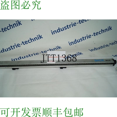 原装供应SICK Mlg ML1-0590I812 光栅传感器 ML10590I812 2023750
