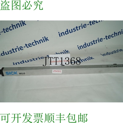 原装供应SICK MLG MLGS1-0590F821 光度传感器 MLGS10590F821