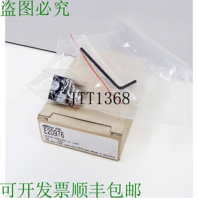 原装供应IFM efector 200 E20976 装配单元激光装置气压用