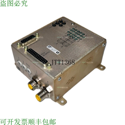 原装供应AMAT 0010-08581 REV.3 发电机架 I/O 块