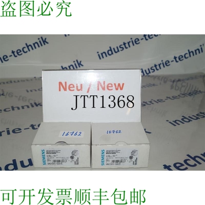 原装供应3RV1011-1AA15 Interruttore Magnetotermico Interrutto