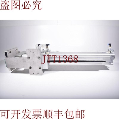 原装供应费斯托 163462 + 34492,DNC-100-500-PPV-A-KP,