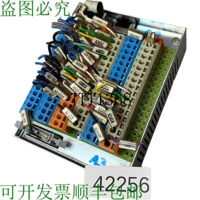 原装供应Mikrap 322-049/120 10551 1 B ModuNORM 本地-I/0 数字